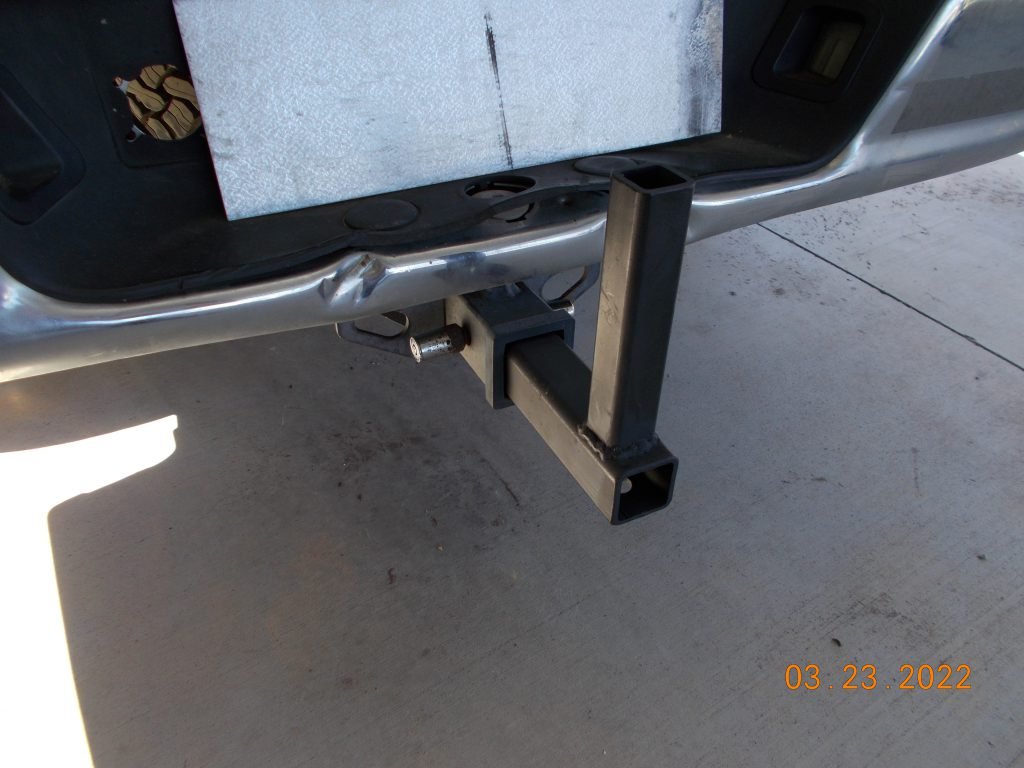 Remove Posts with Ease Using Post Puller Tool