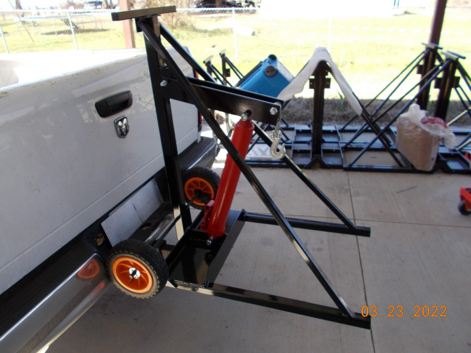 Remove Posts with Ease Using Post Puller Tool