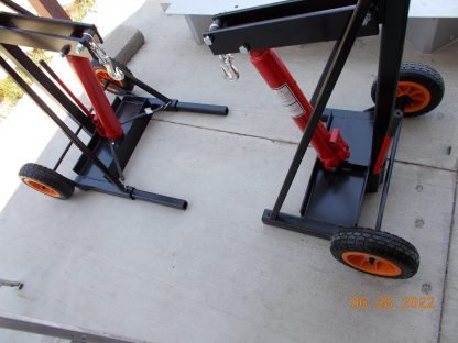 Remove Posts with Ease Using Post Puller Tool