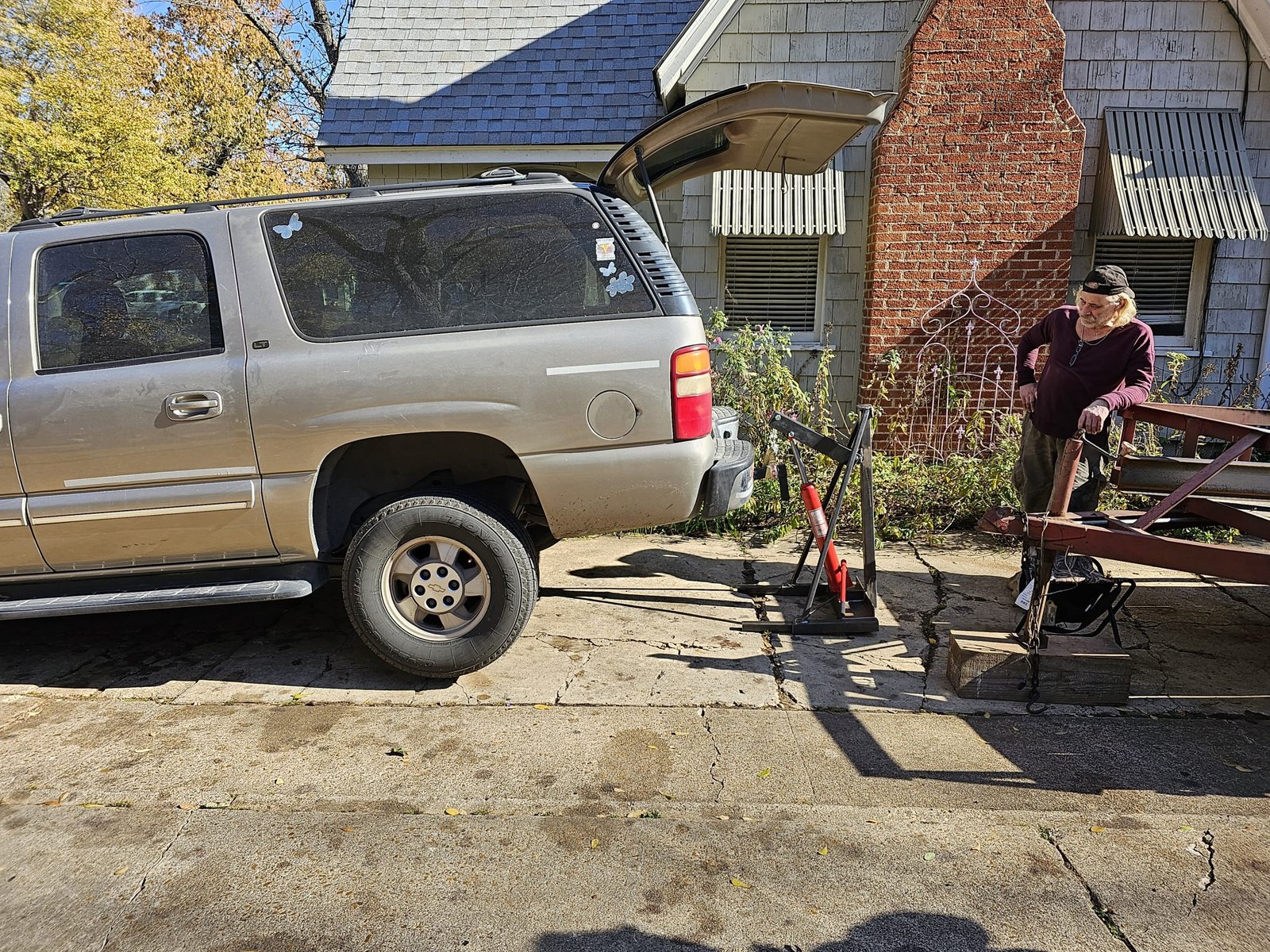 Remove Posts with Ease Using Post Puller Tool